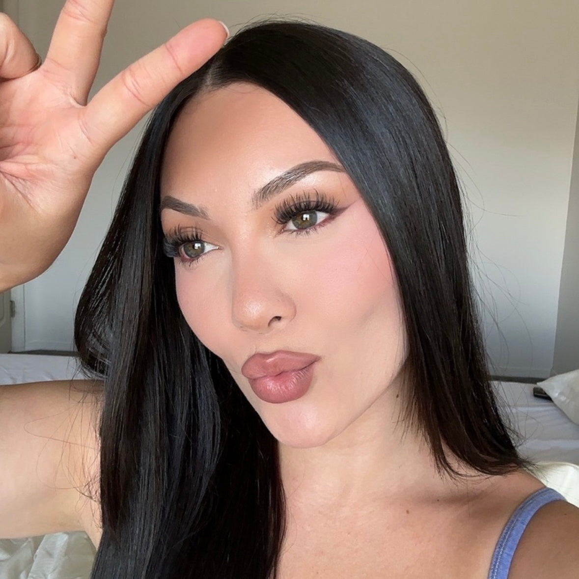 Flower Bomb – Pink Purée