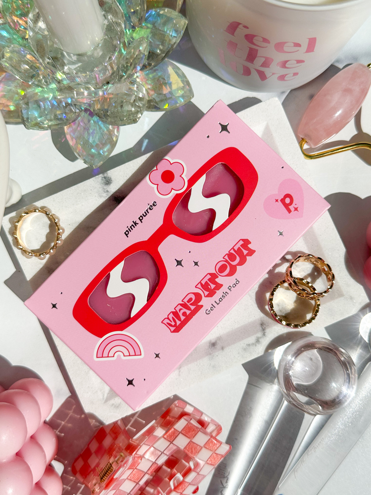 First Class Multi-pack – Pink Purée