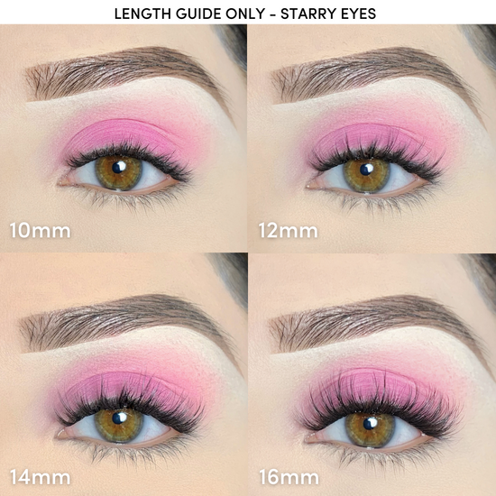 Pink Purée™ Official Site | High-Quality and Reusable Lashes