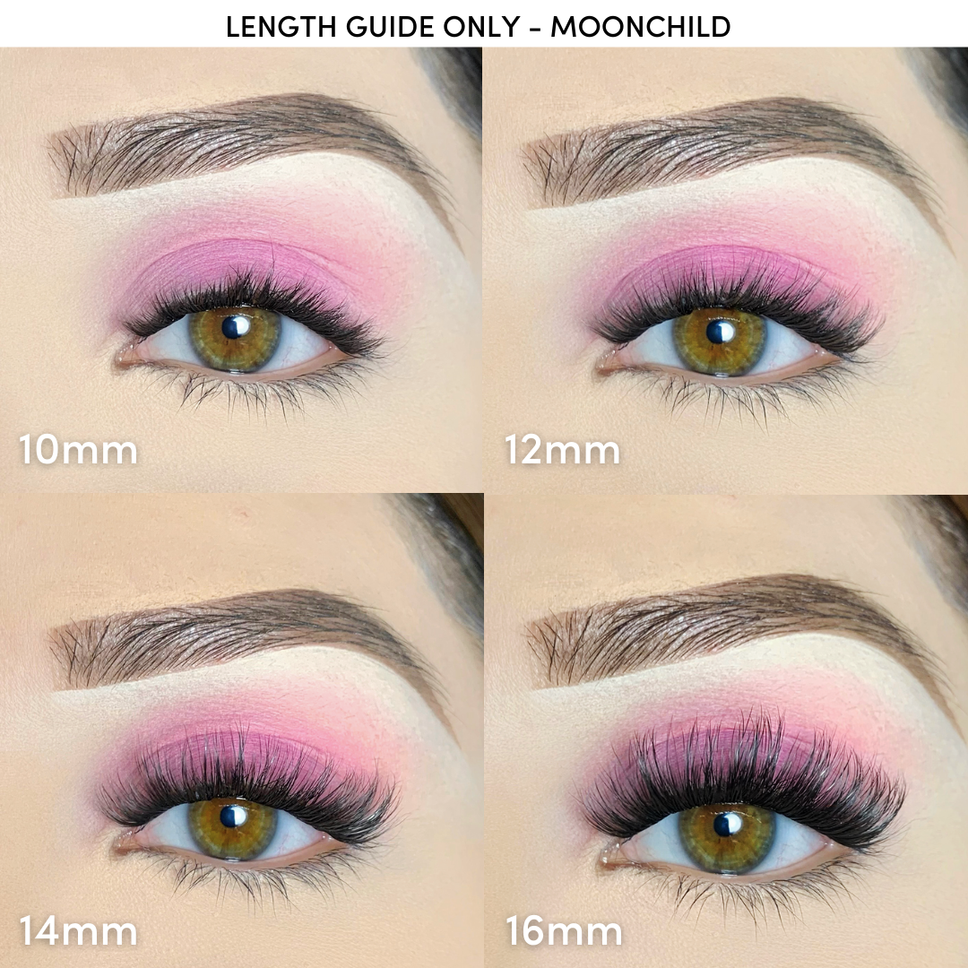 Pink Purée™ Official Site | High-Quality and Reusable Lashes