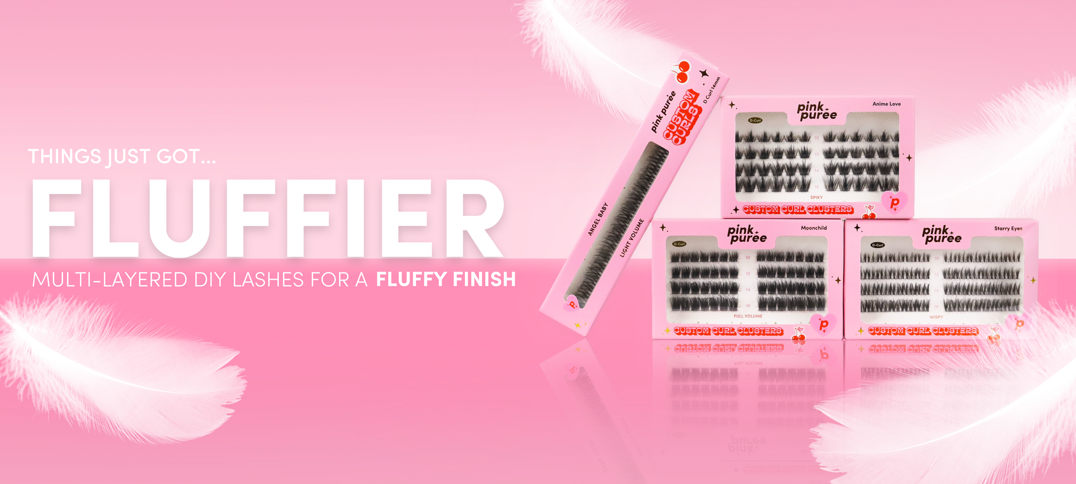 Pink Purée™ Official Website