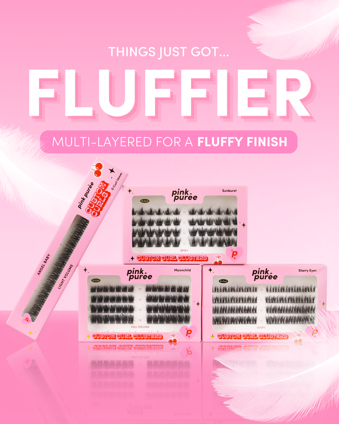 Pink Purée™ Official Website