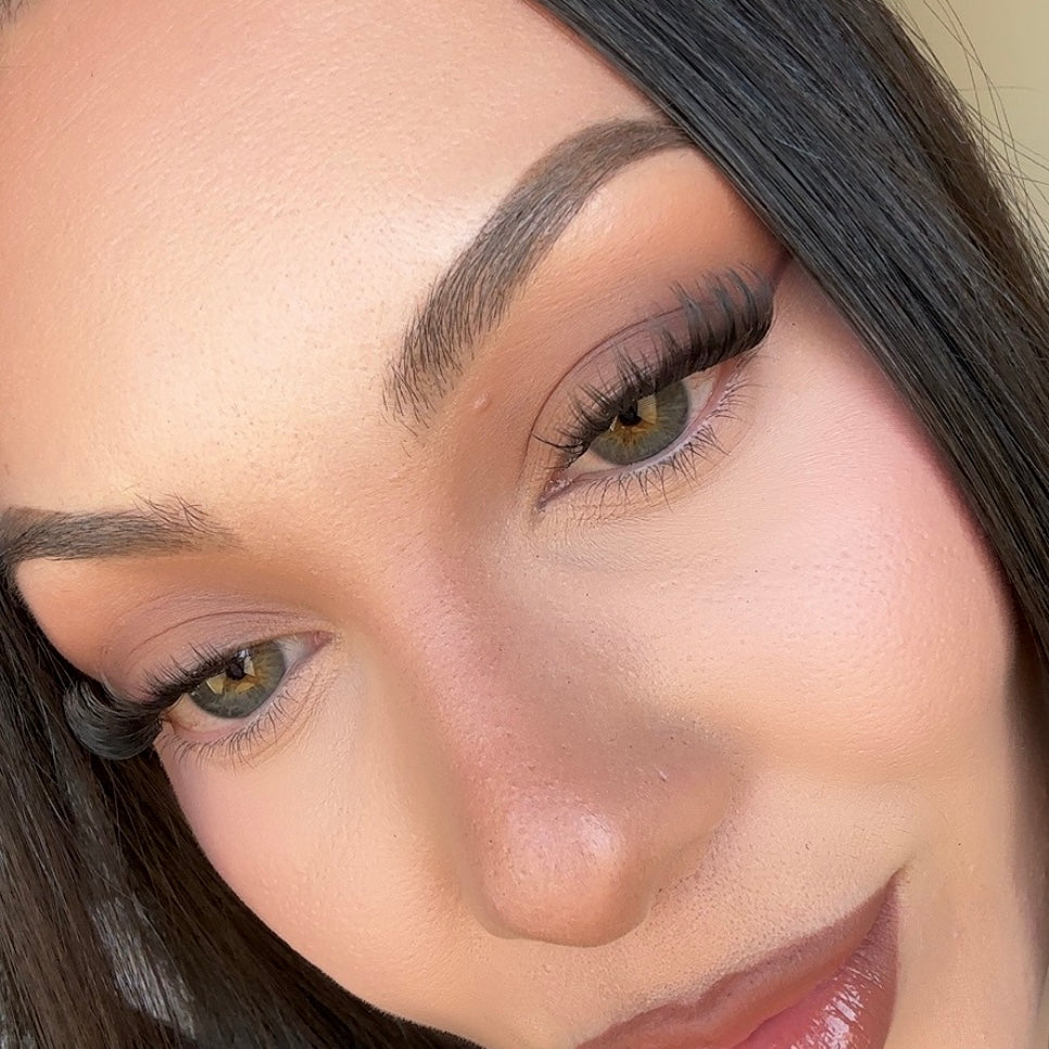 Show Stopper – Pink Purée