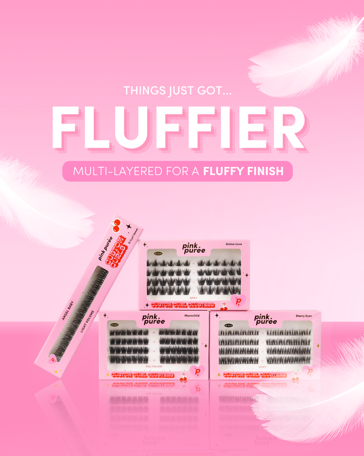 Pink Purée™ Official Website