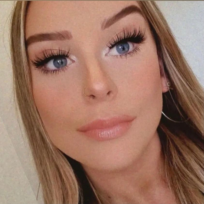 Petal | Pink Purée™ Official Site - Reusable Lashes 15+ Wears!